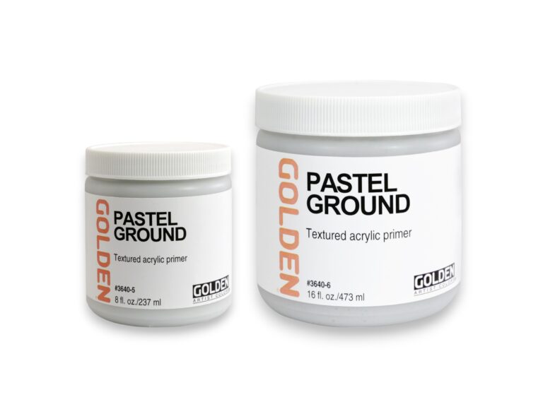Pastel Ground Golden – Productos – Casa Serra